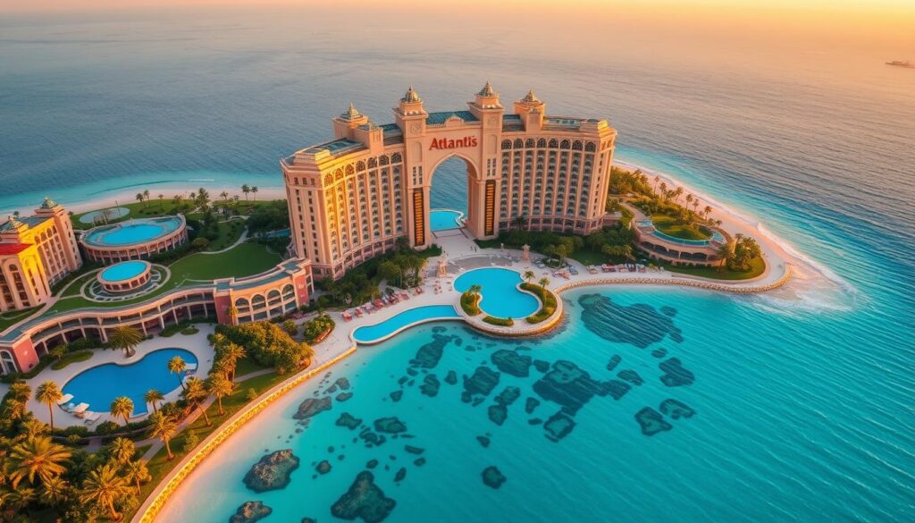 An Insider’s Guide to Atlantis The Palm: Dubai’s Iconic Resort