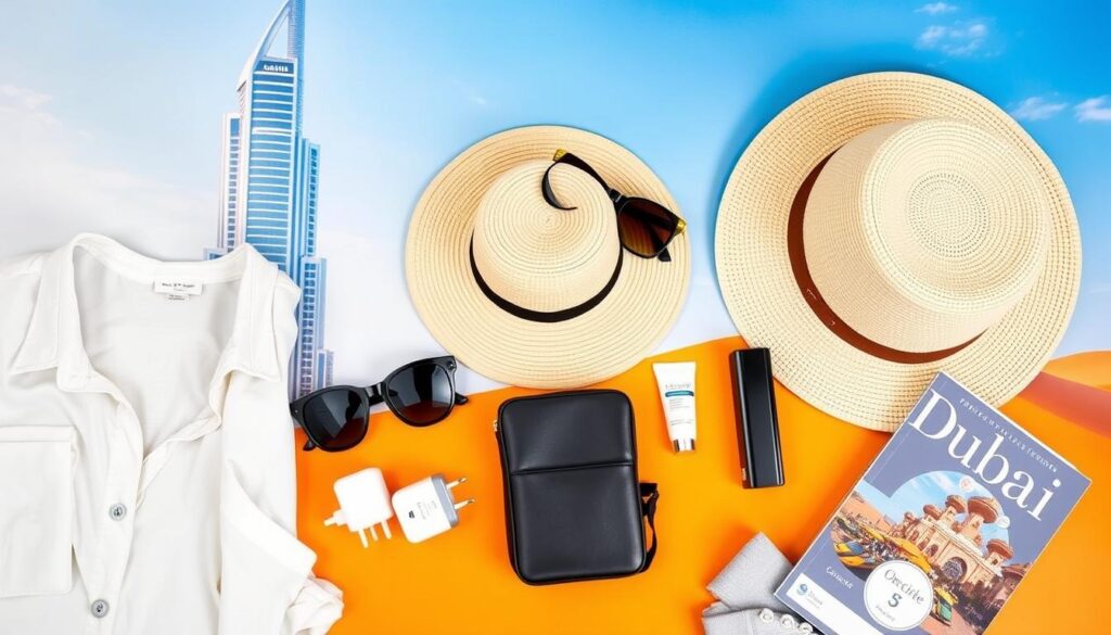 Year-Round Packing Guide for Dubai: What You Need Anytime