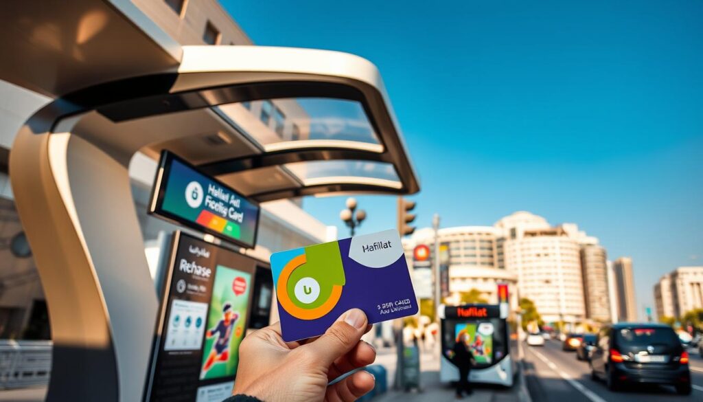 How to Recharge Your Hafilat Card in Abu Dhabi