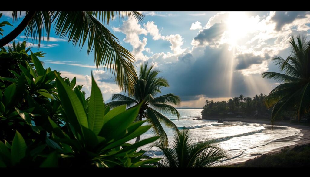 Meilleure période pour visiter Bali en 2025 - Météo de Bali par mois