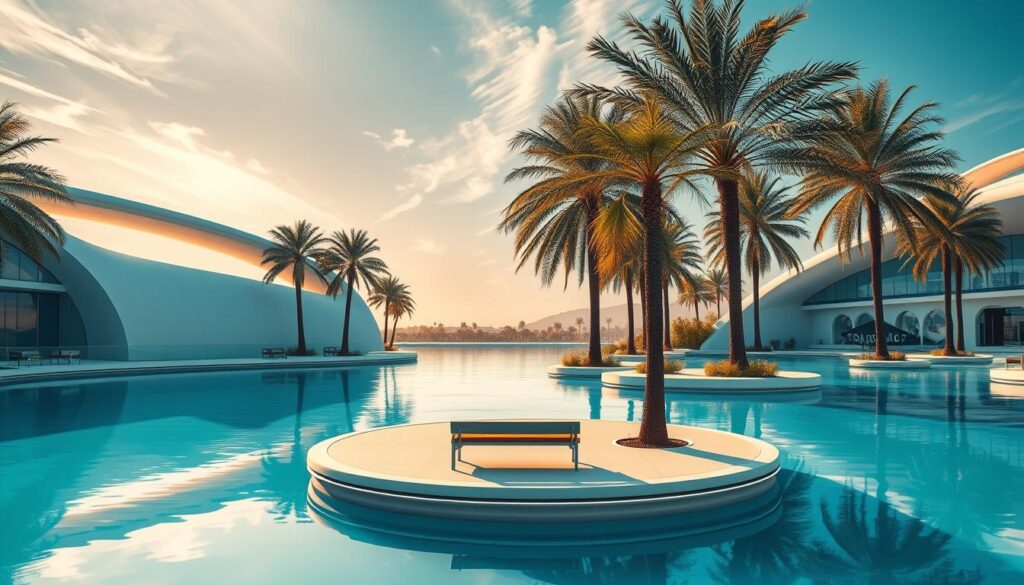 Vse, kar morate vedeti o Love Lake Dubai leta 2025