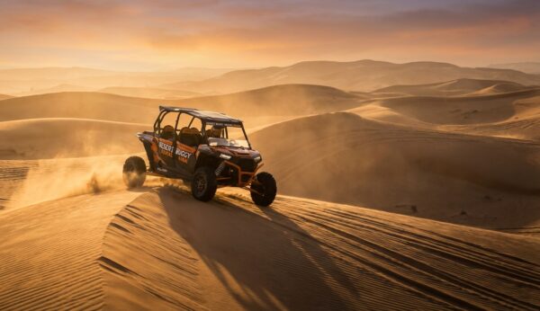 Dune Buggy Abu Dhabi Self Drive News and Booking Guide - Desert Buggy ...