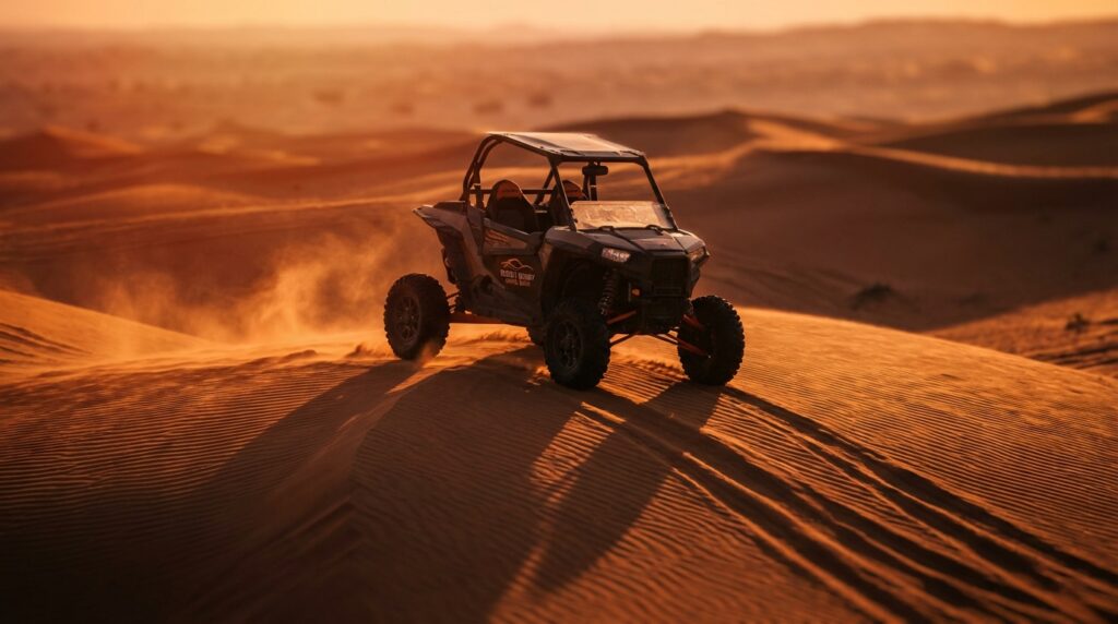 Dune Buggy Dubai VIP Rentals Top 3 Experiences in 2026 - Desert Buggy ...