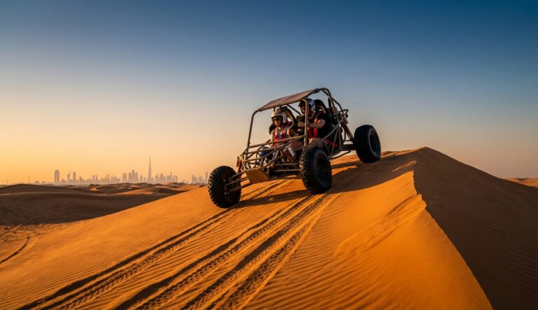 Dune Buggy Dubai Smart Booking Guide to Avoid Overpaying - Desert Buggy ...