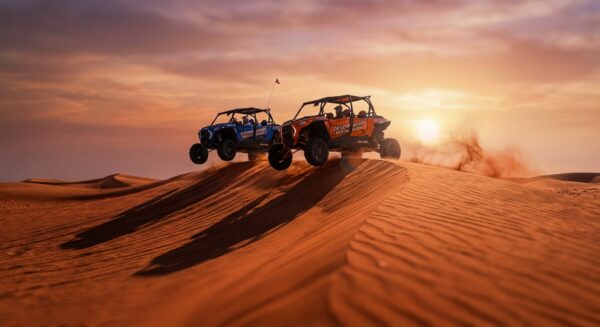 Dune Buggy Abu Dhabi Private Tour Value and 2026 Guide - Desert Buggy ...